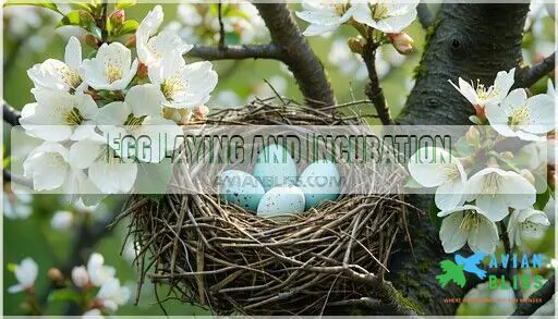 Bird Nesting Habits and Rituals: Fascinating Secrets of Avian Life
