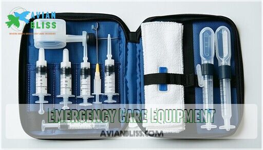 Bird First Aid for Dehydration: 5 Life-Saving Tips Every Bird Owner ...