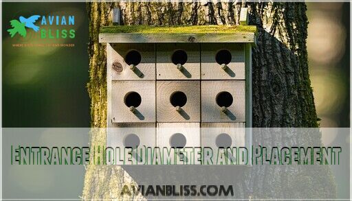 Bird House With Multiple Compartments: Top Designs for All Bird Lovers