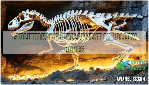 Why Do Birds Have Hollow Bones? The Amazing Truth!