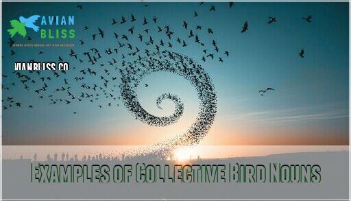 Birds Group Collective Nouns: 40+ Shocking Names You Never Knew Existed!
