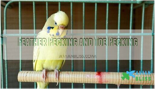 Sudden Bird Behavior Changes: Warning Signs Every Owner Must Know