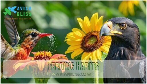 How Birds Adapt to Environments: Amazing Secrets of Survival Revealed!