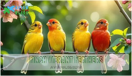 Small Bird Species Facts: Traits, Colors, Feeding Habits & Behaviors