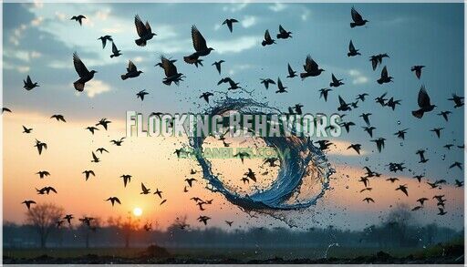 Bird Behavior Seasonal Changes: How Seasons Shape Migration and Nesting