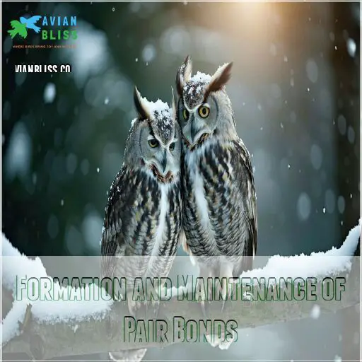 Bird Facts About Their Mating Rituals: Love, Songs, and Dazzling Dances