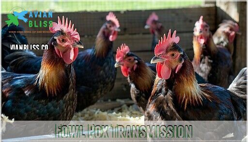 Treating Avian Pox in Backyard Chickens: Symptoms, Care, and Prevention