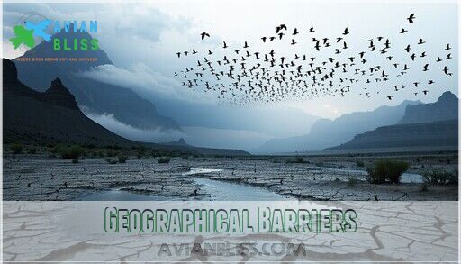 Impact of Weather on Bird Migration: How Climate is Changing Their Path