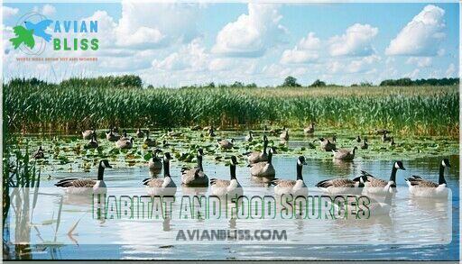 How Long Do Canadian Geese Live? Shocking Lifespan Secrets!
