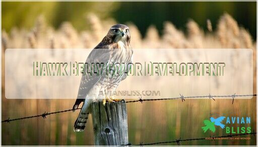 Hawks With White Bellies: 8 Species ID Guide (2025)