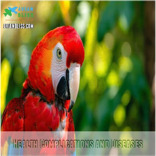 Essential Vitamins for Bird Health: Boost Feather & Immune Strength