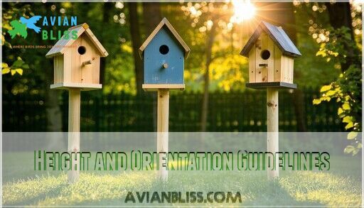 Bird Houses Attracting Specific Birds: Tips for Your Backyard Success