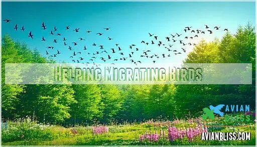 How Birds Navigate Migration: 5 Shocking Secrets of Nature's GPS System