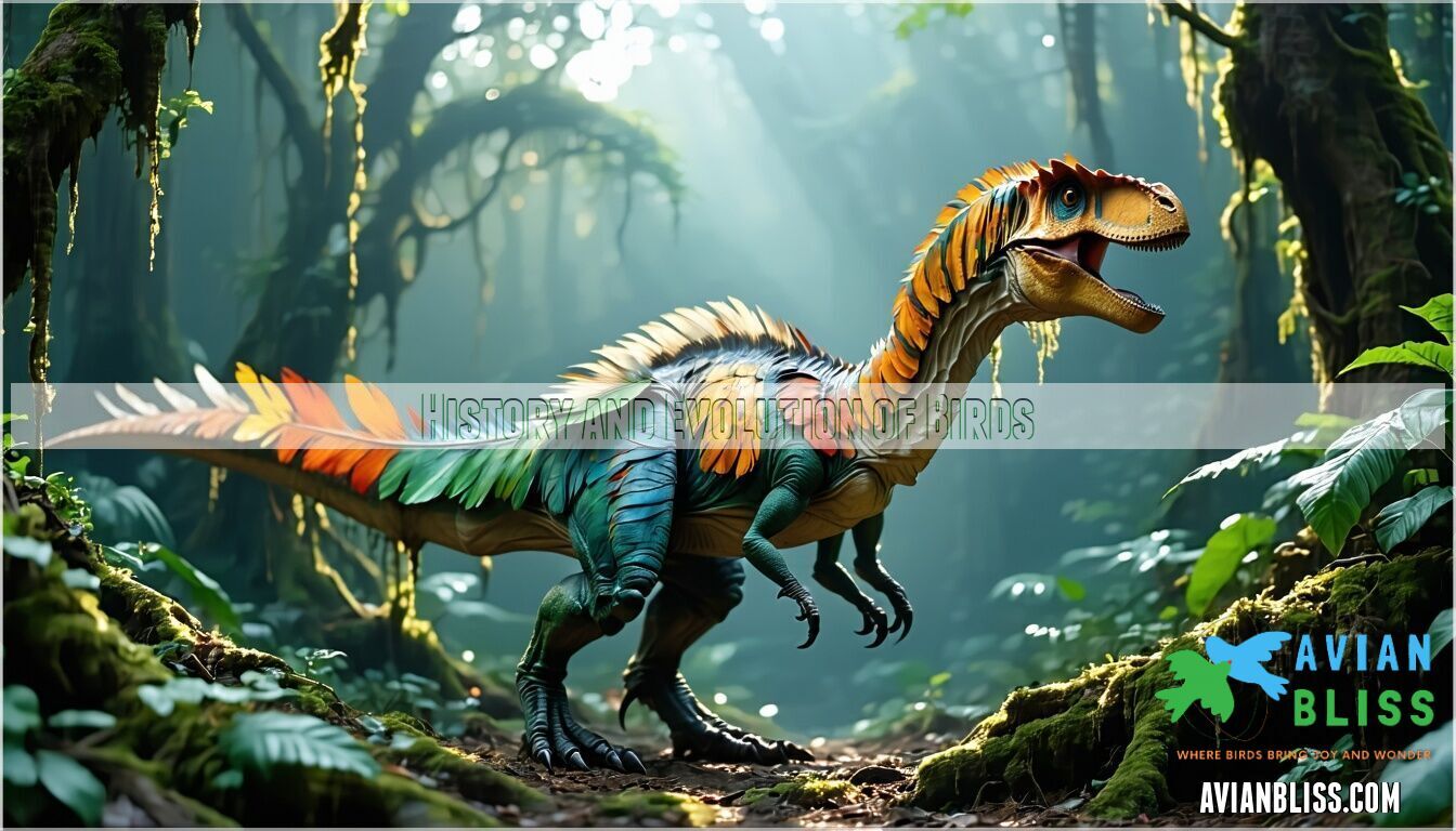 Types of Birds: Facts, Classification, Migration, and Unique Families