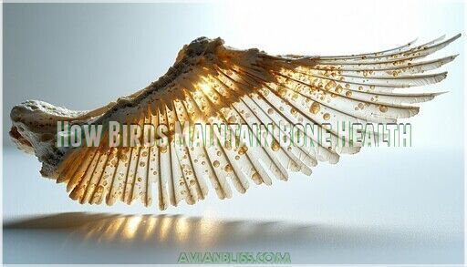 Why Do Birds Have Hollow Bones? The Amazing Truth!