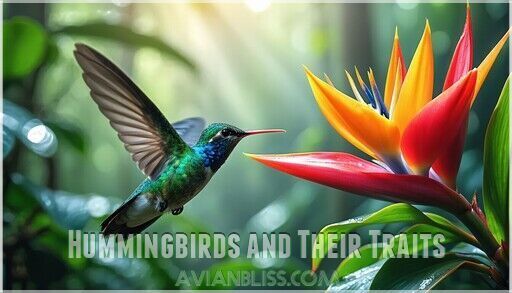 Facts About Birds in The Rainforest: Amazing Species & Adaptations