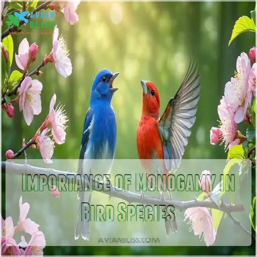 Bird Facts About Their Mating Rituals: Love, Songs, and Dazzling Dances
