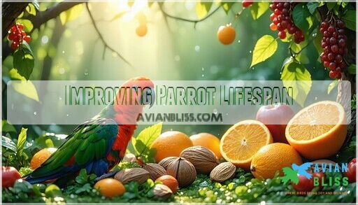 How Long Do Parrots Live? Surprising Lifespans Revealed (2025)