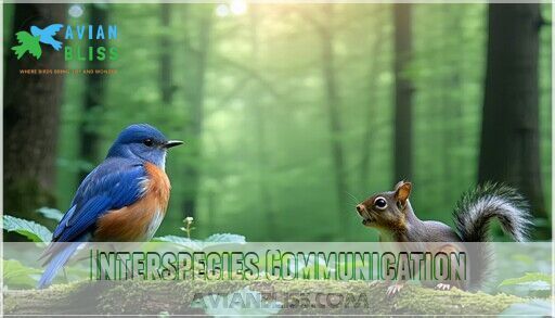 Understanding Bird Communication Methods: How Birds Talk and Connect