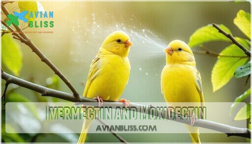 Treating Air Sac Mites in Canaries: Fast Relief & Prevention Tips