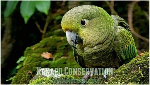 Bird Facts About Endangered Species: Rare Birds Facing Extinction