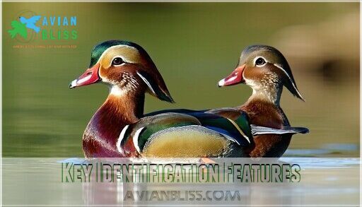 Wood Duck: Complete Guide to ID, Habitat, Diet & Behavior (2025)
