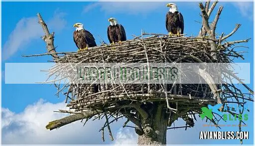 Bird Facts About Nests: 23 Amazing Secrets That Will Blow Your Mind