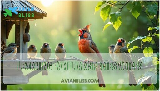 Bird Identification by Sound Guide: Turn Mysterious Songs Into Species ...