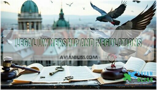 Pigeons as Pets Pros and Cons: Surprising Facts You Need to Know