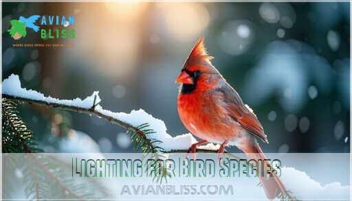 Bird Photography Lighting Techniques: Tips for Stunning Avian Shots
