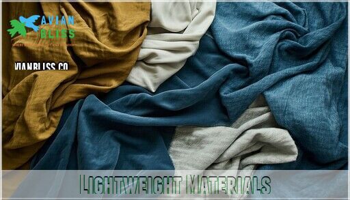 Lightweight Bird Watching Clothing Brands: Top 7 Comfort-Focused Options