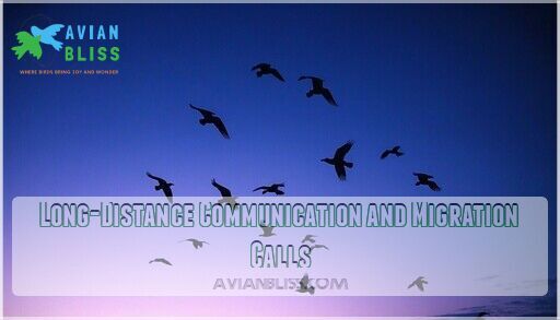 Bird Behavior Communication Methods: Unlocking The Secrets of Their World