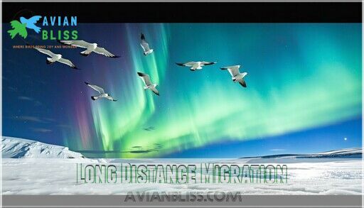 How Birds Navigate Migration: 5 Shocking Secrets of Nature's GPS System