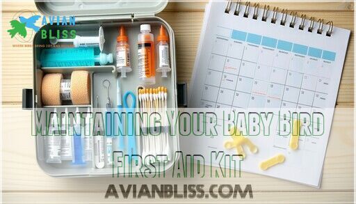 Emergency First Aid for Baby Birds: Life-Saving Tips Every Owner Needs