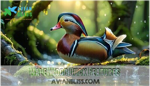Wood Duck: Complete Guide to ID, Habitat, Diet & Behavior (2025)