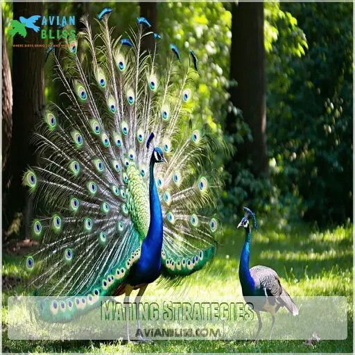 Bird Behavior Mating Rituals: Amazing Dances, Displays, and Courtship