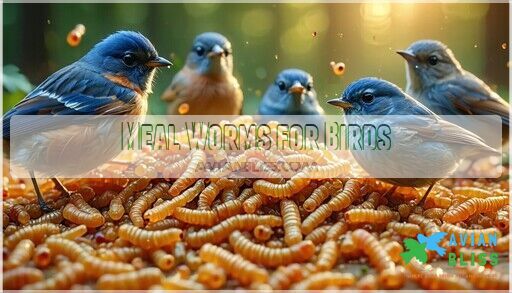 Custom Bird Food Blends: Create Nutritious Mixes for Your Backyard Birds