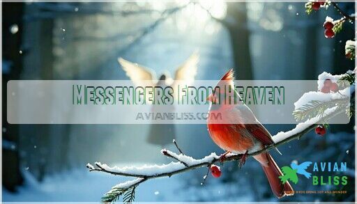 What Does It Mean When You See a Cardinal: 7 Spiritual Messages