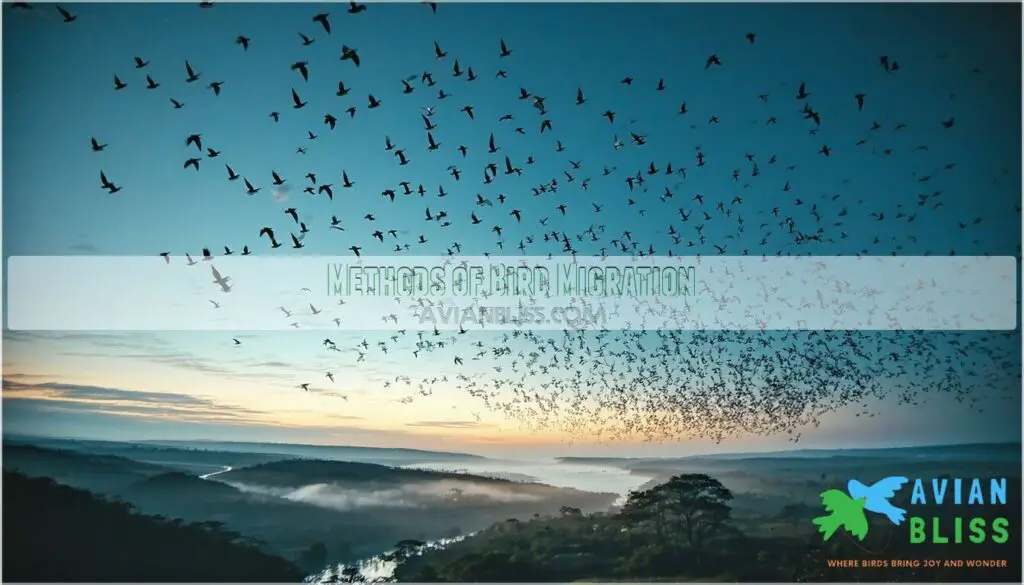 Types of Birds: Facts, Classification, Migration, and Unique Families
