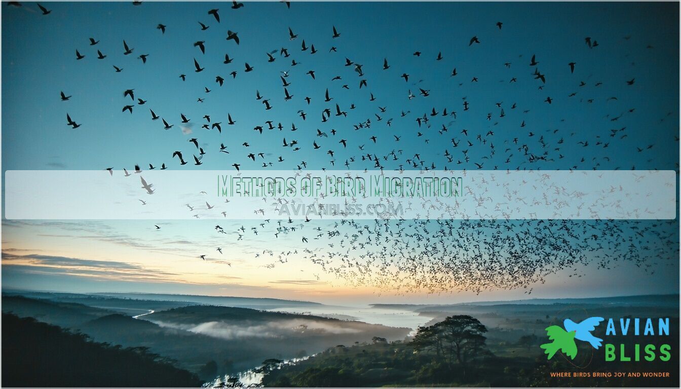 Types of Birds: Facts, Classification, Migration, and Unique Families