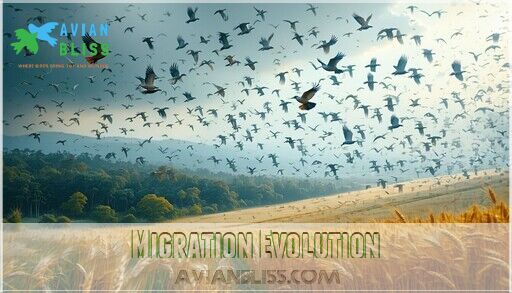 Bird Behavior Migration Patterns: Secrets of Epic Journeys Revealed