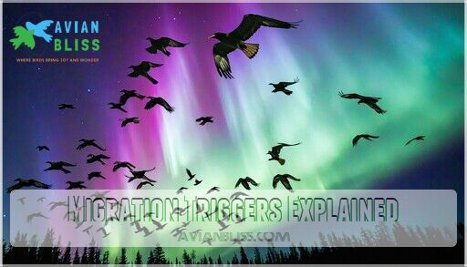Bird Migration Distance by Species: Shocking Records That Will Amaze You