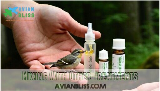 Treating Bird Wounds With Honey: a Natural Solution for Safer Healing