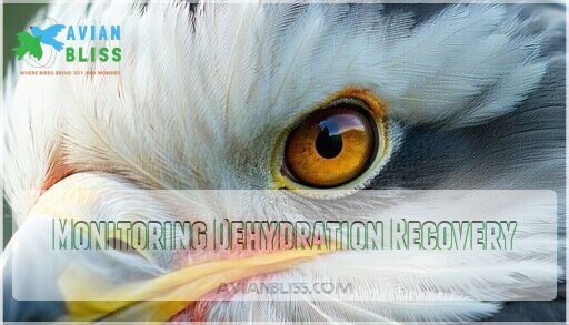 Bird First Aid for Dehydration: 5 Life-Saving Tips Every Bird Owner ...