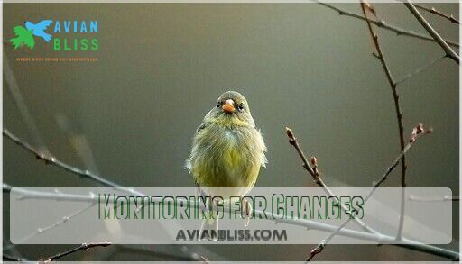 Sick Bird Labored Breathing: Emergency Signs & Life-Saving Tips
