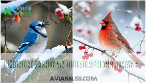 Bird Identification Using Physical Characteristics: a Beginner's Guide