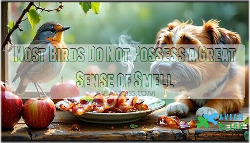 Fun Bird Facts for Adults: Amazing Secrets That Will Blow Your Mind
