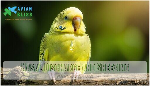 Sick Bird Labored Breathing: Emergency Signs & Life-Saving Tips