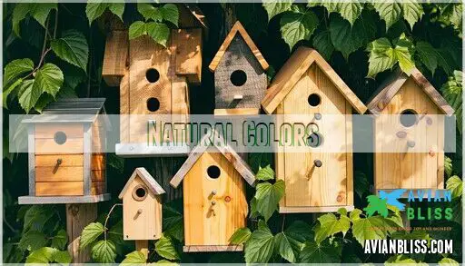 Best Wood for Bird Houses: Top Options to Protect Birds and Nest Comfort