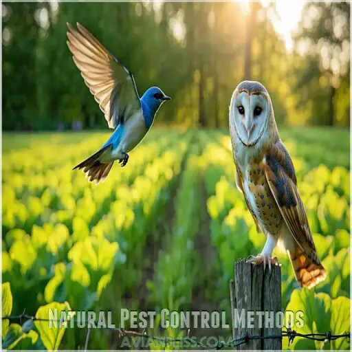 How Birds Help The Environment: 7 Stunning Ways They Save Our Planet
